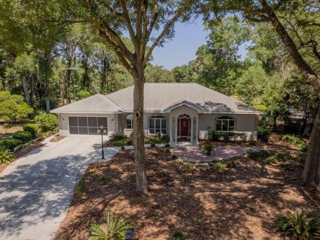 8710 SW 190th Cir, Dunnellon, FL 34432