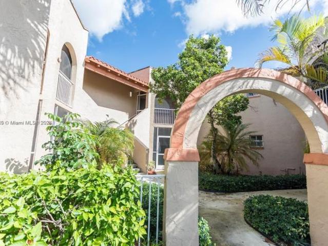 8710 SW 3rd St #205, Pembroke Pines, FL 33025