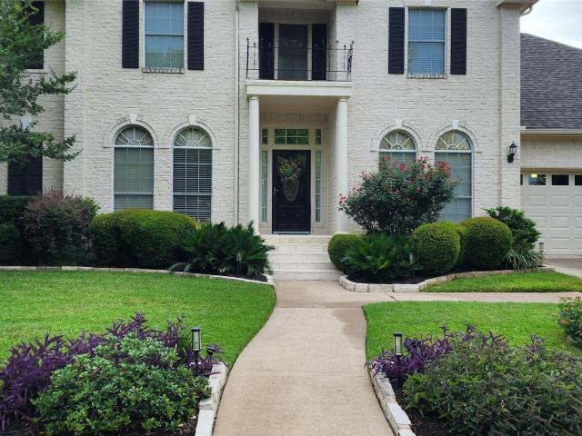 8710 Sea Ash Cir, Round Rock, TX 78681 | MLS #9681 | Compass