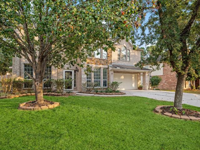 8710 Silver Lure Dr, Humble, TX 77346 | MLS #57981 | Compass