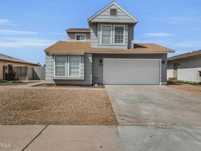 8710 W Jefferson St, Peoria, AZ 85345