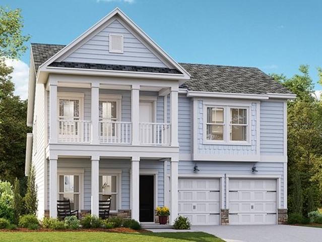 8711 Nashville Dr NW, Calabash, NC 28467