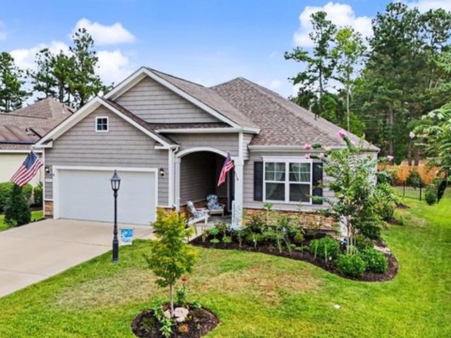 8711 Nottoway Ave NW, Calabash, NC 28467