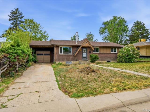 8711 Oakwood St, Westminster, CO 80031 | MLS #6205 | Compass