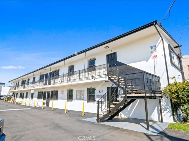 8711 Avalon Blvd, Los Angeles, CA 90003 | MLS #PW26012 | Compass