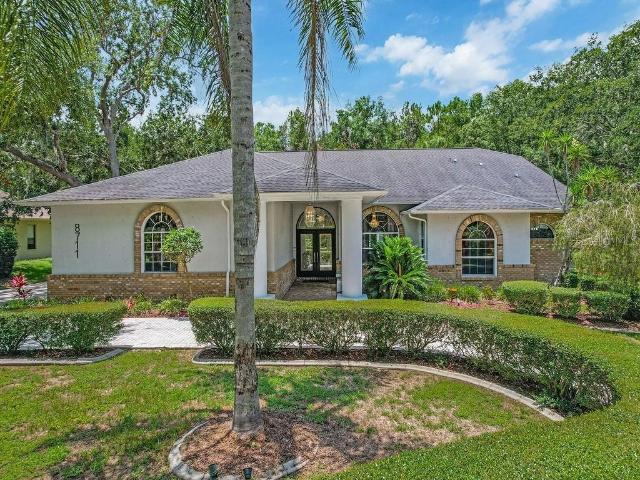 8711 Crescent Forest Blvd, New Port Richey, FL 34654 | MLS #TB8474 | Compass