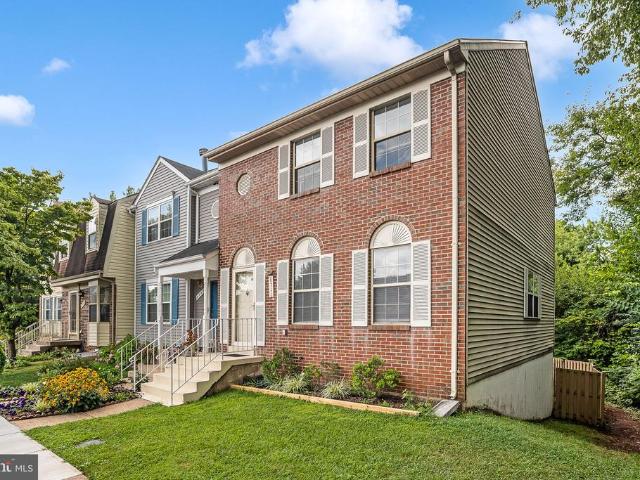 8711 Ditmars Court