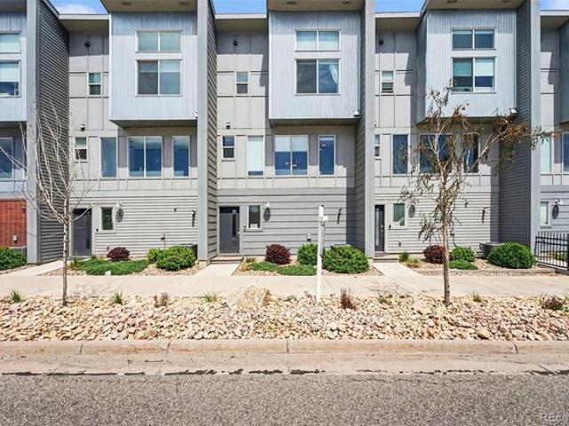 8711 E Hampden Ave Unit 5, Denver, CO 80231
