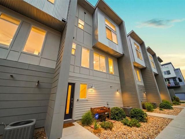 8711 E Hampden Ave Unit 11, Denver, CO 80231