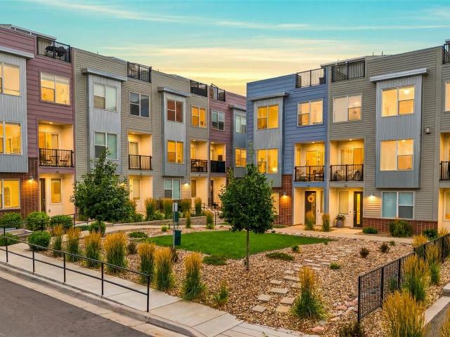 8711 E Hampden Avenue # 11