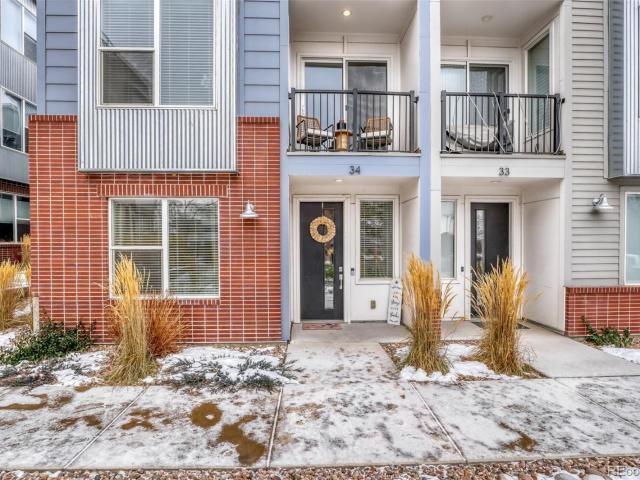 8711 E Hampden Avenue # 34