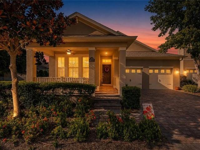 8711 Eden Cove Dr, Winter Garden, FL 34787