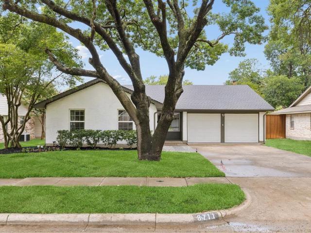 8711 Hackney Lane