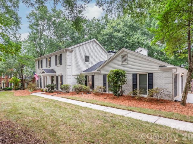 8711 Houston Ridge Road