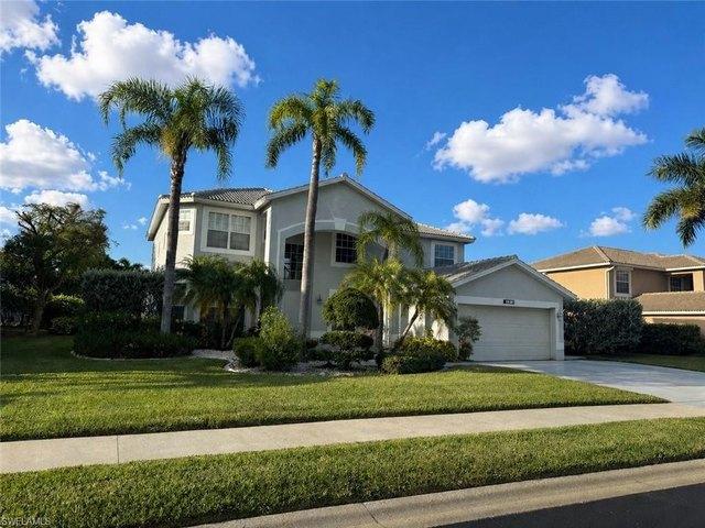 8711 Kilkenny Ct, Fort Myers, FL 33912