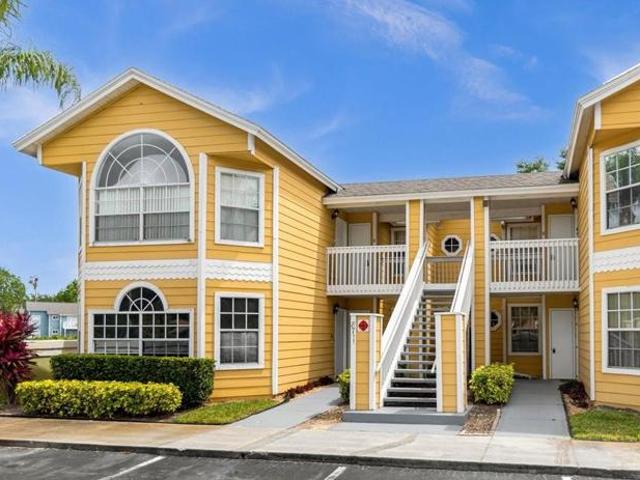 8711 Knightsbridge Ct #C, Kissimmee, FL 34747
