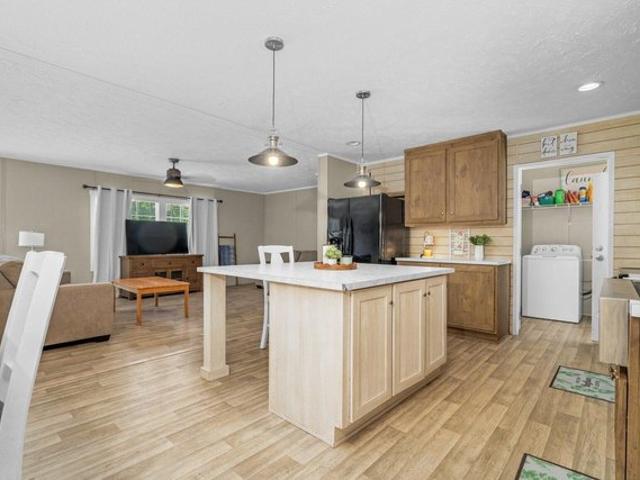 8711 Pleasant Grove Church Rd, Spring Hope, NC 27882