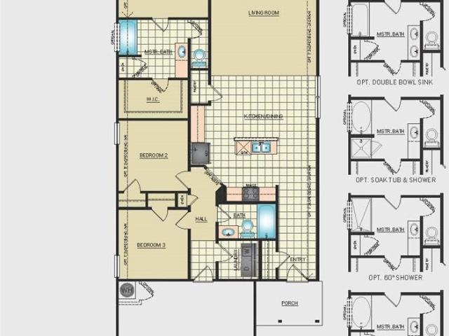 8711 Preston Wood Drive