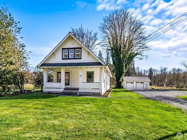 8711 State Route 92, Granite Falls, WA 98252