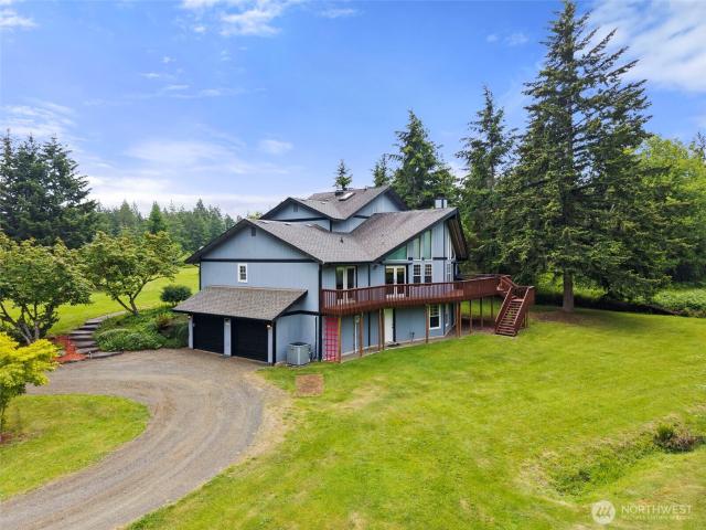 8711 Steamboat Island Road NW