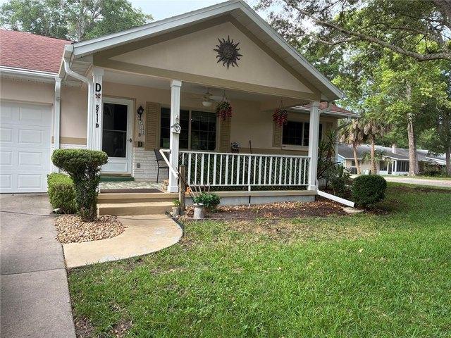 8711 SW 96th Ln Unit D, Ocala, FL 34481