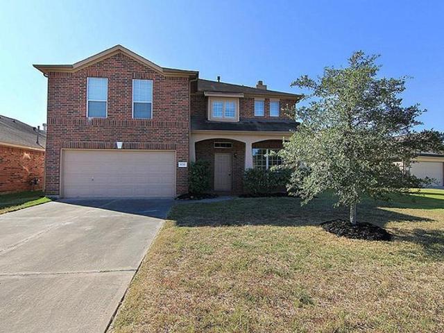 8711 Sandusky Ct, Tomball, TX 77375