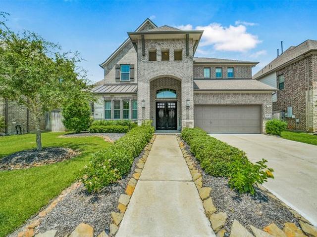 8711 Silver Crest Ln, Missouri City, TX 77459