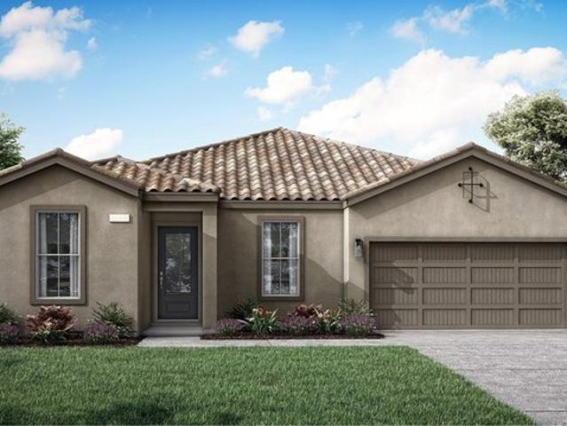 8711 Twelve Bens Ave, Bakersfield, CA 93311