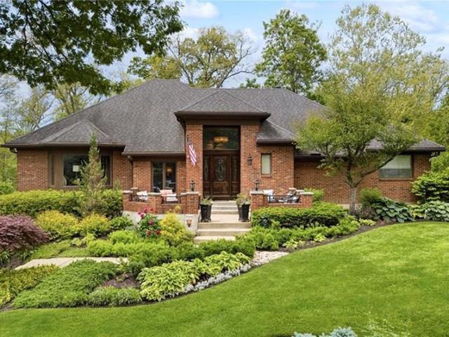 8711 Toftrees Ln, Springboro, OH 45066