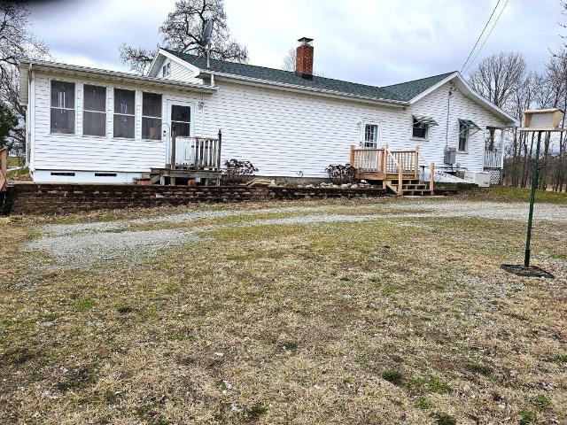 8711 W Territorial Rd Road