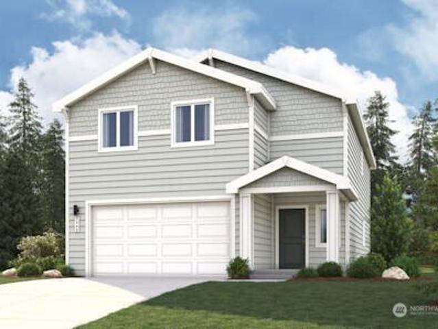 8711 62nd Ct SE, Olympia, WA 98513