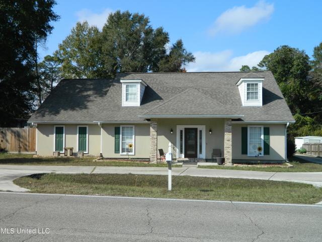 87129 Golf Club Dr, Diamondhead, MS 39525 | MLS #4140