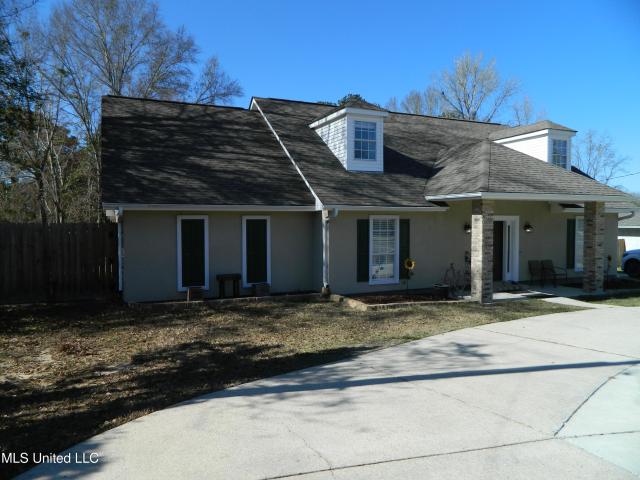 87129 Golf Club Drive