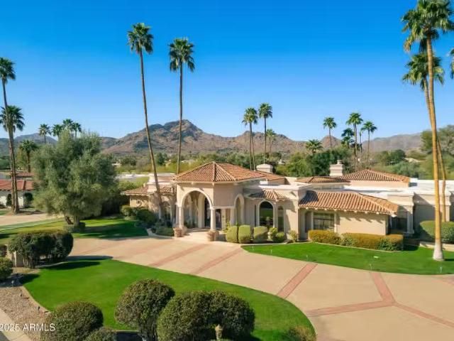 8712 N 64th Pl, Paradise Valley, AZ 85253 MLS 6833572