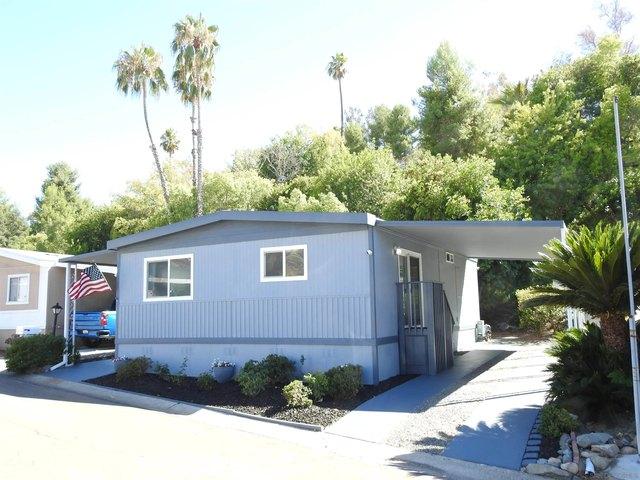 8712 N Magnolia Ave Spc 108, Santee, CA 92071