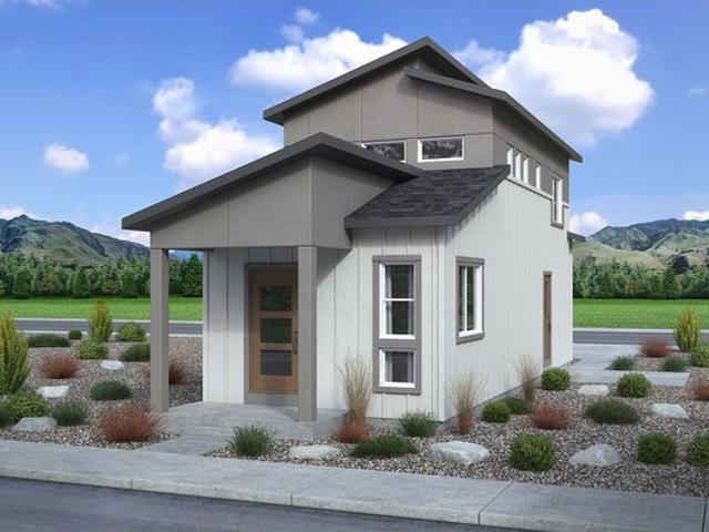 8712 Naperville Hts, Colorado Springs, CO 80908