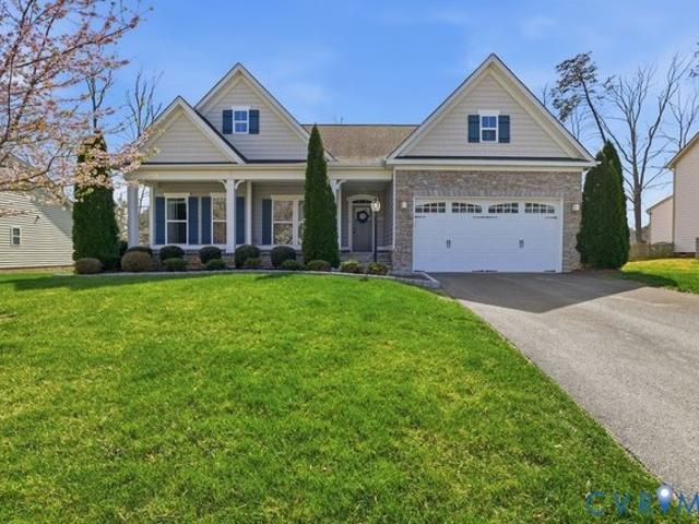 8712 Bailey Hill Rd, Midlothian, VA 23112