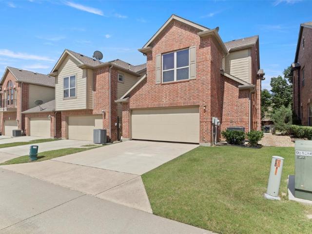 8712 Iron Horse Drive