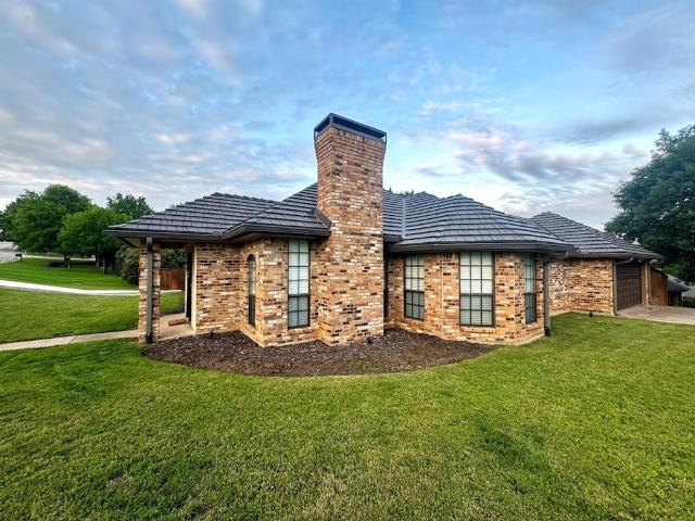 8712 Lake Country Drive