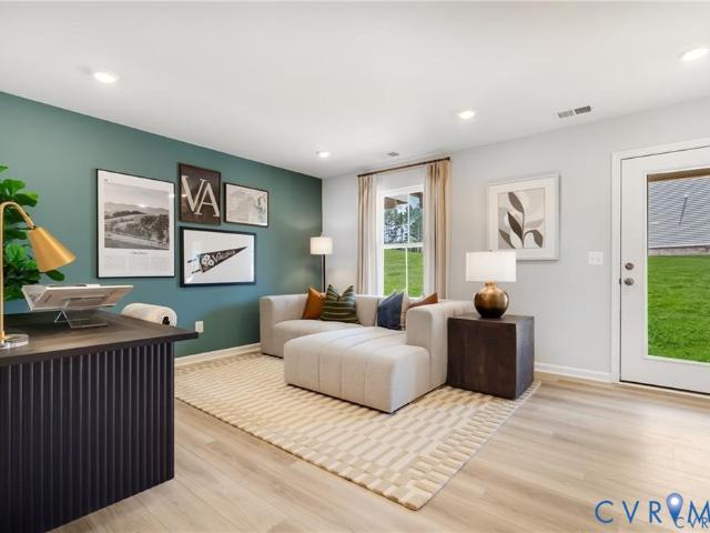 8712 Pioneer Hill Dr, Chesterfield, VA 23832 | MLS #2611