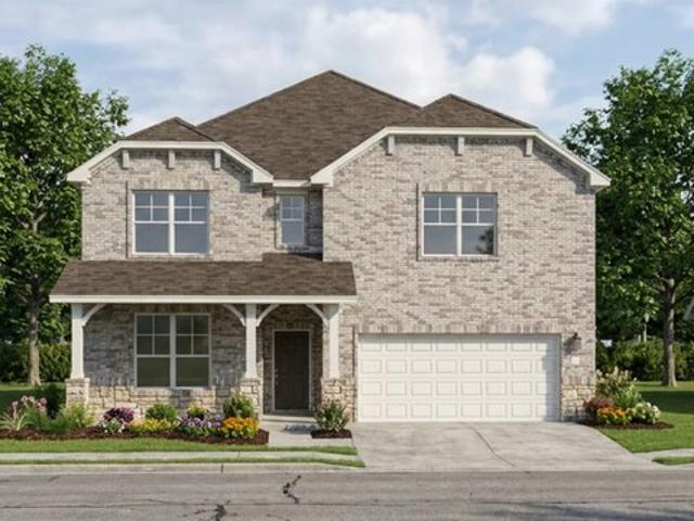 8712 Preakness St, Aubrey, TX 76227