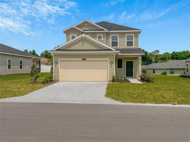 8712 SW 67th Cir, Ocala, FL 34476