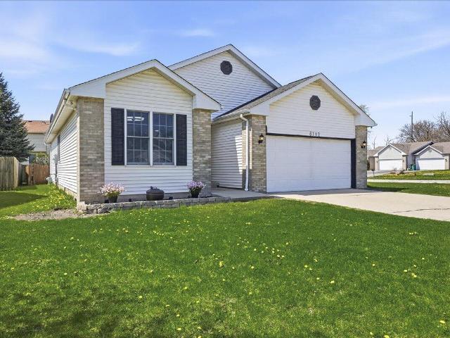 8712 Tyler St, Merrillville, IN 46410 | MLS #837258 | Compass