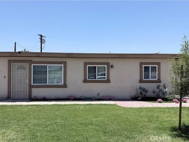87135 Airport Frontage, Thermal, CA 92274