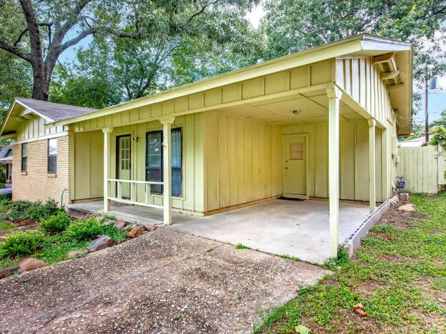 8713 Merrymen Road