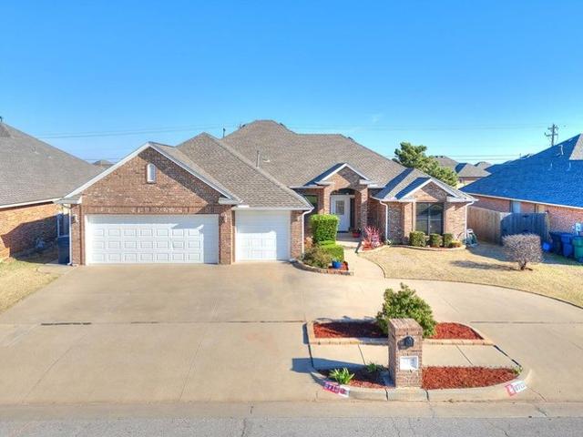 8713 NW 107th St, Oklahoma City, OK 73162