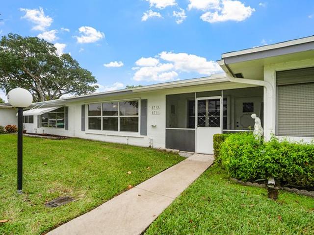 8713 NW 10th St Unit C101, Plantation, FL 33322