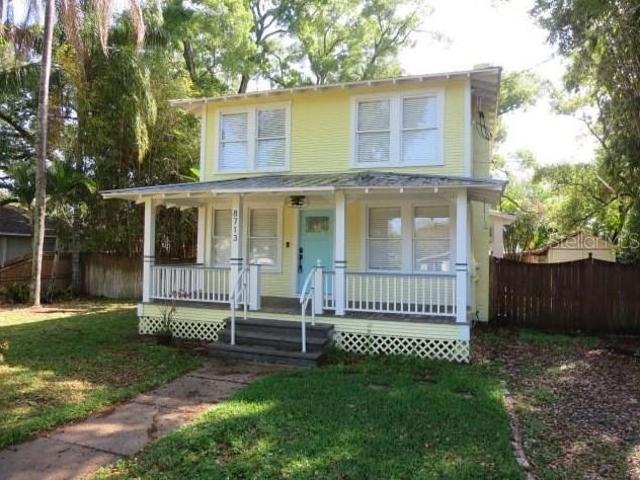 8713 N Lynn Ave, Tampa, FL 33604