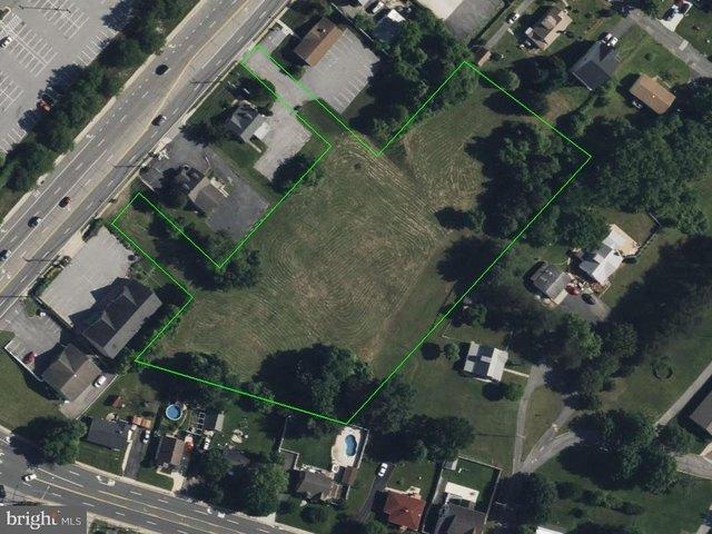 8713 Belair Rd, Baltimore, MD 21236
