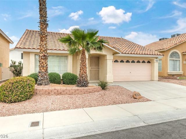 8713 Blazing Saddle Ave, Las Vegas, NV 89129 | MLS #2769 | Compass